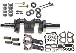 Ezgo TXT Robins 295 4 Cycle Engine Rebuild Kits & Parts | Carts Zone ...