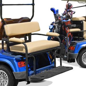 Star EV Classic Golf Cart Accessories | Carts Zone Your Source for Golf ...